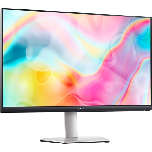 DELL S2722DC 27" INCH QHD 2560X1440 USB TYPE-C IPS LED MONITOR DISPLAY ...