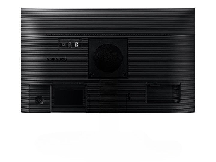 SAMSUNG F24T450QR 24" FHD 1920X1080 IPS LED MONITOR DP HDMI PORT / WIT ...