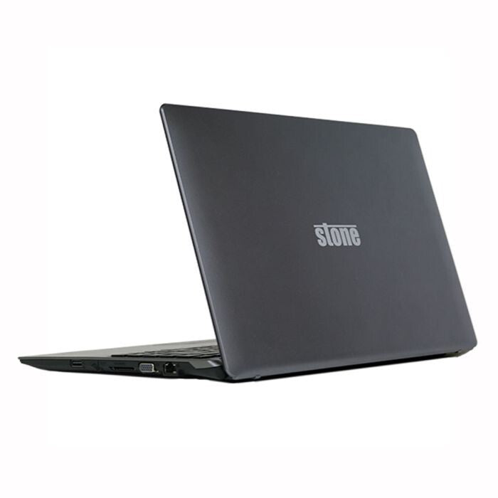 STONE PRO WINDOWS 11 LAPTOP 15" HD 8GB RAM INTEL I5 128GB SSD WEBCAM H ...