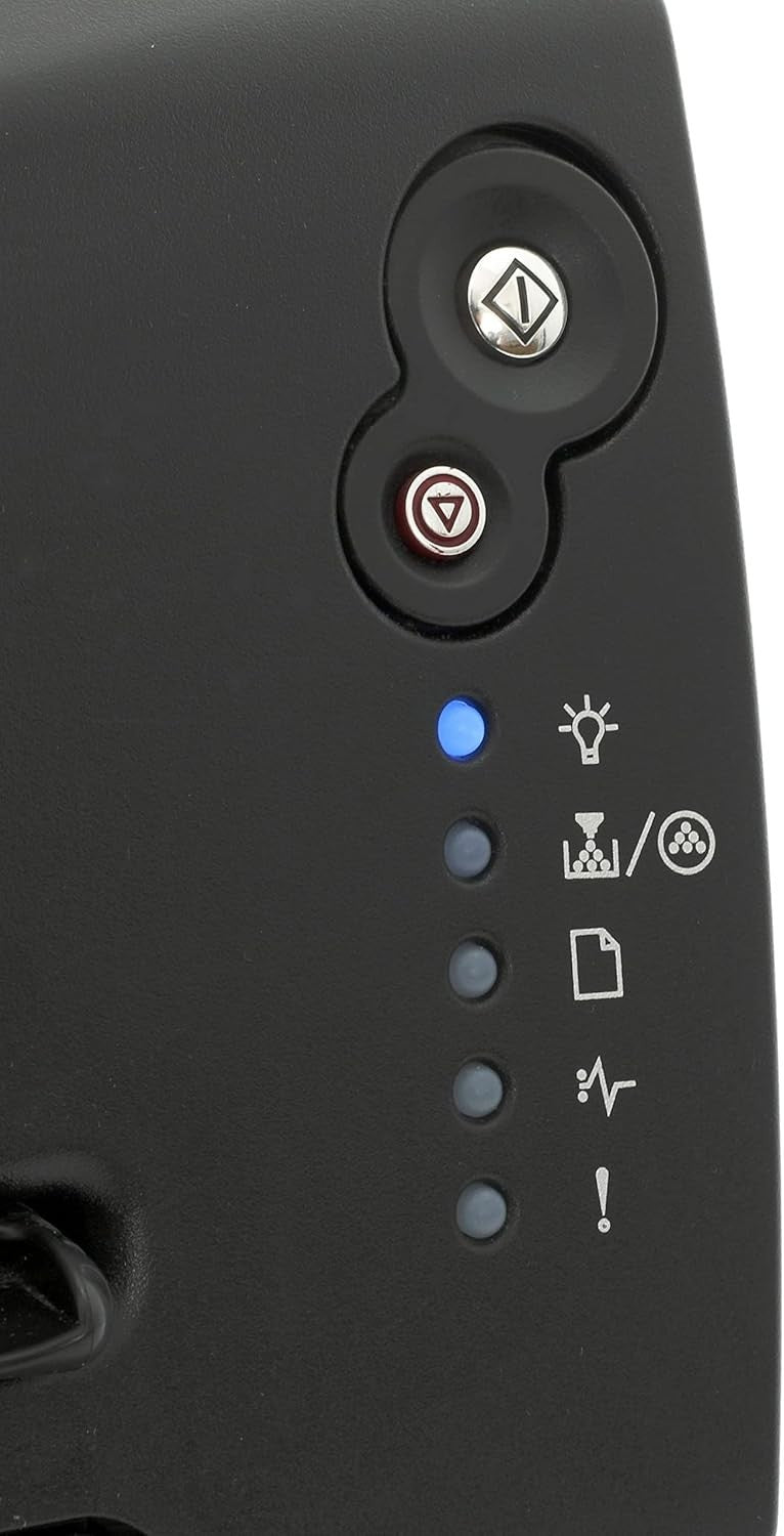 LEXMARK E240 USB PARALLEL DESKTOP A4 MONO LASER PRINTER 28S0200 -NO TO ...