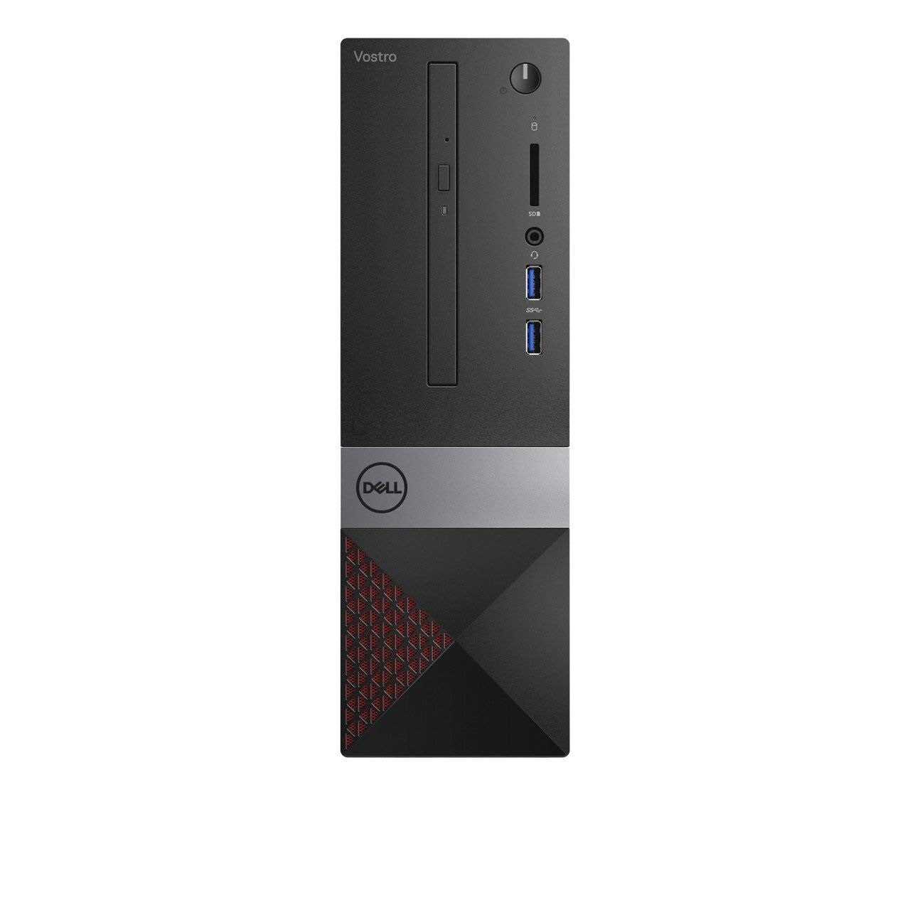 DELL VOSTRO 3470 WINDOWS 11 PC INTEL I3 8100 128GB SSD + 1TB HDD 8GB R ...