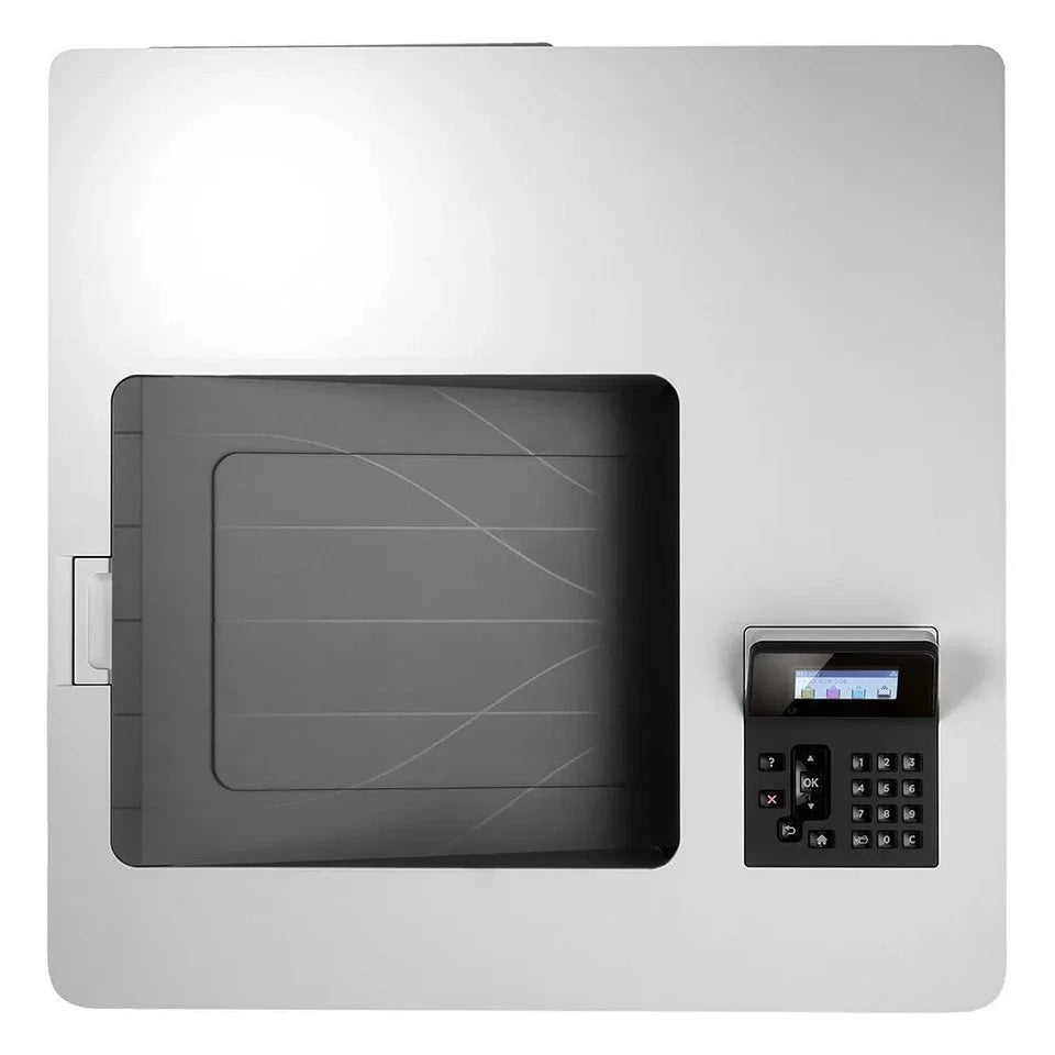 HP COLOR LASERJET M552DN USB DUPLEX NETWORK WORKGROUP A4 COLOR LASER P ...