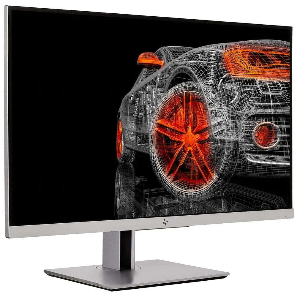 HP ELITEDISPLAY E273Q 27" QHD 2560×1440 IPS W-LED MONITOR DISPLAYPORT ...