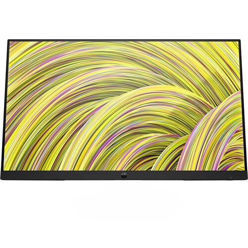 HP P27H G5 27" FHD 1920X1080 IPS LED MONITOR DISPLAY PORT HDMI VGA / N ...