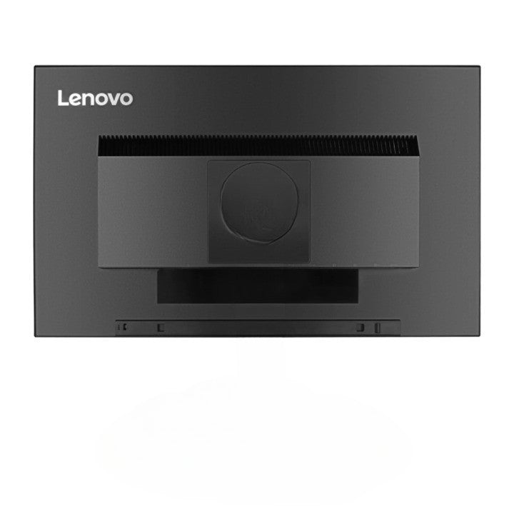 LENOVO T24i-19 24" FHD 1920X1080 IPS LED SLIM MONITOR DP VGA HDMI / NO ...
