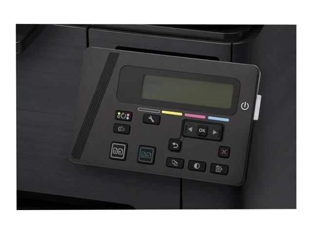 HP COLOR LASERJET M176N NETWORK AIO USB A4 SHARP COLOR LASER PRINTER C ...