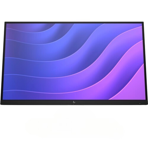 HP E27Q G5 27" QHD 2560X1440 IPS LED MONITOR DISPLAY PORT HDMI / WITHO ...