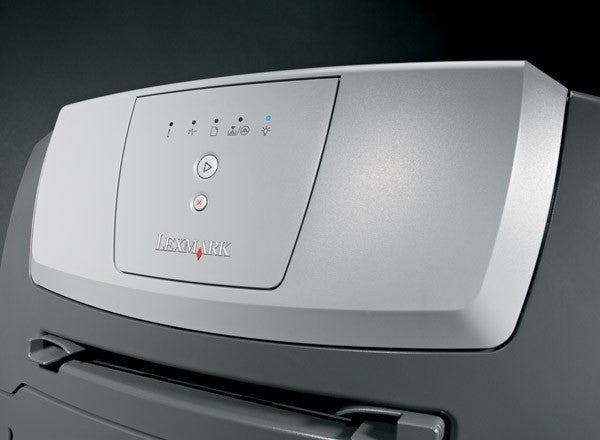 LEXMARK E250DN DUPLEX USB NETWORK A4 MONO LASER PRINTER 33S0300 -NO TO ...