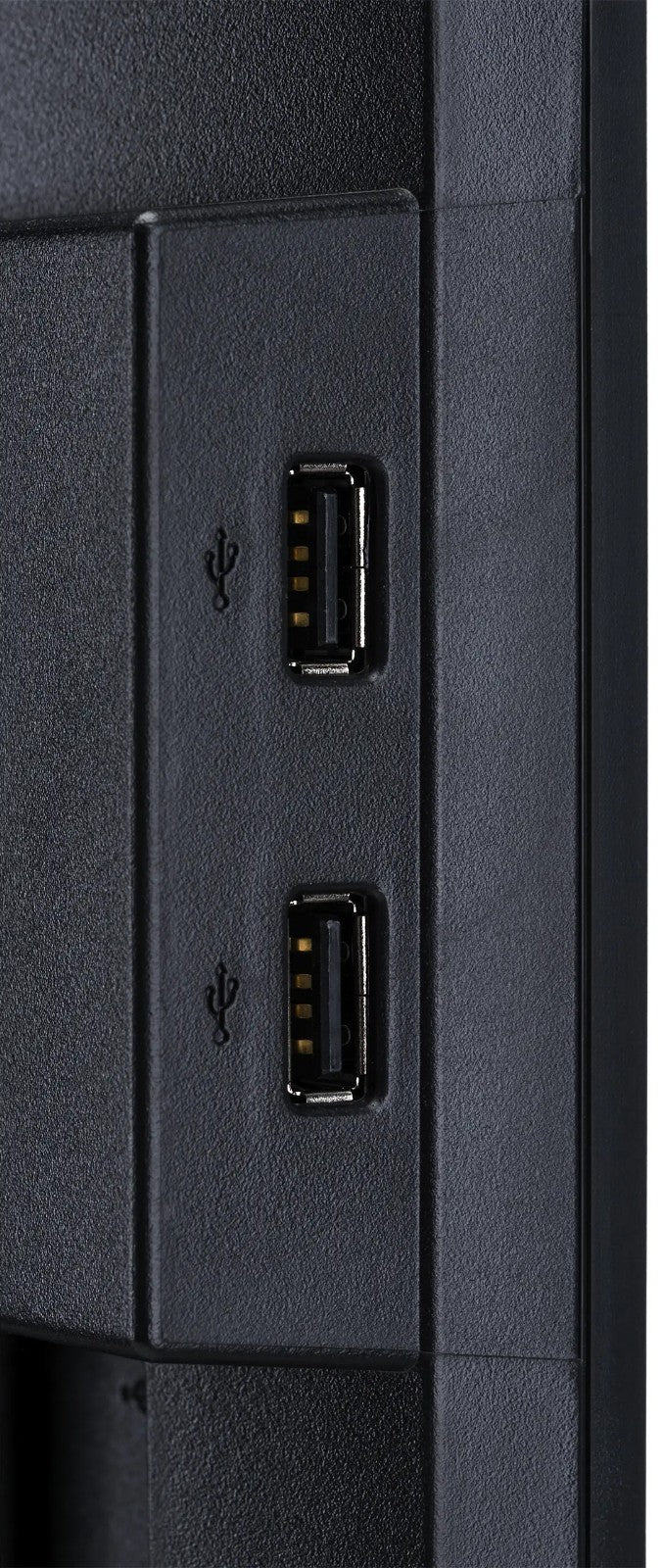 IIYAMA PROLITE B2483HSU 24" FHD 1920X1080 LED MONITOR DP VGA HDMI /WIT ...