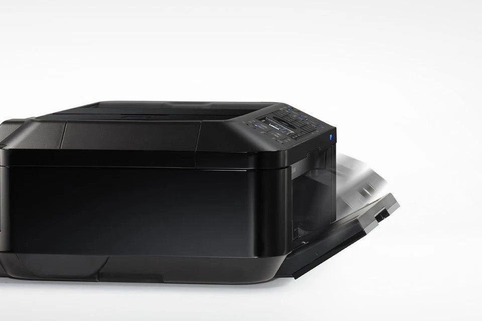 CANON PIXMA MX420 WIRELESS ADF COMPACT HOME ALL-IN-ONE A4 INKJET PHOTO ...