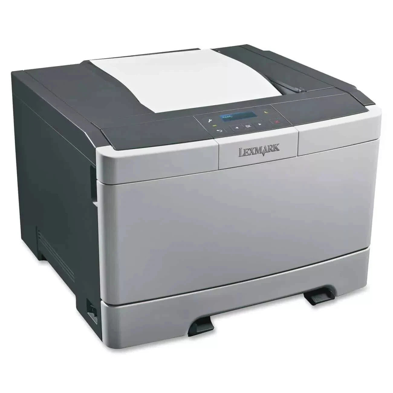 LEXMARK CS310DN A4 AUTO DUPLEX NETWORK USB 23PPM COLOR LASER PRINTER ...