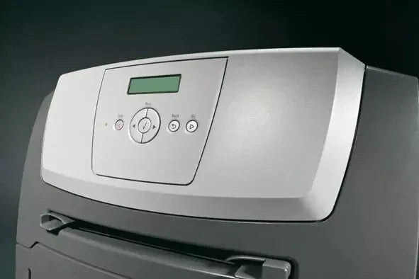 LEXMARK E352DN A4 USB DUPLEX NETWORK MONO LASER PRINTER 33PPM ECO-MODE ...