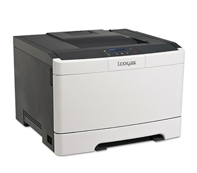 LEXMARK CS310DN A4 AUTO DUPLEX NETWORK USB 23PPM COLOR LASER PRINTER ...