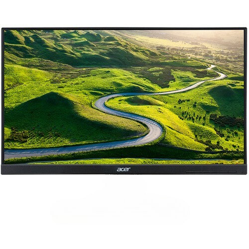 ACER KA220HQ 21.5" FHD 1920X1080 LED MONITOR DISPLAY PORT DVI / WITHOU ...